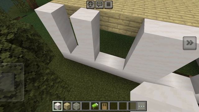 Это видео поможет Вам построить дом в майнкрафт без модов на версии 1.21.1