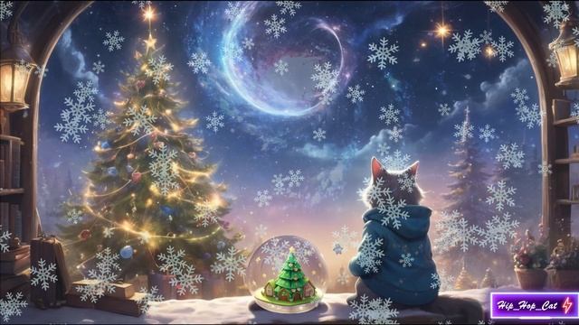 С Новым 2025 Годом!!!