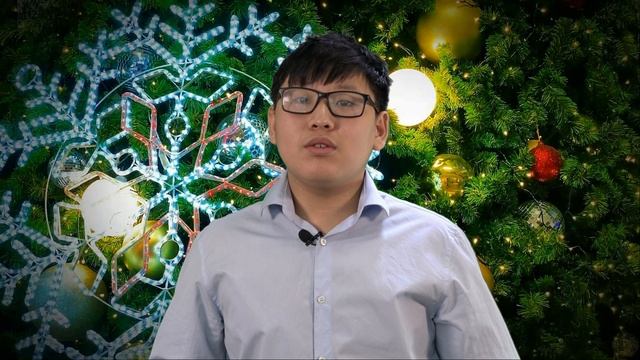 #TVКУРСЫ 🎄🎉🎄#НОВЫЙГОД2025
❄ Артём Ем поздравляет с НОВЫМ 2025 ГОДОМ!