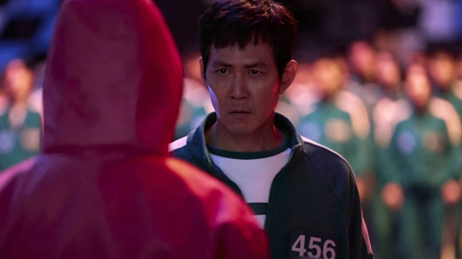 Игра в кальмара 2 - 2 сезон 6 серия | Squid Game 2 (Дубляж)