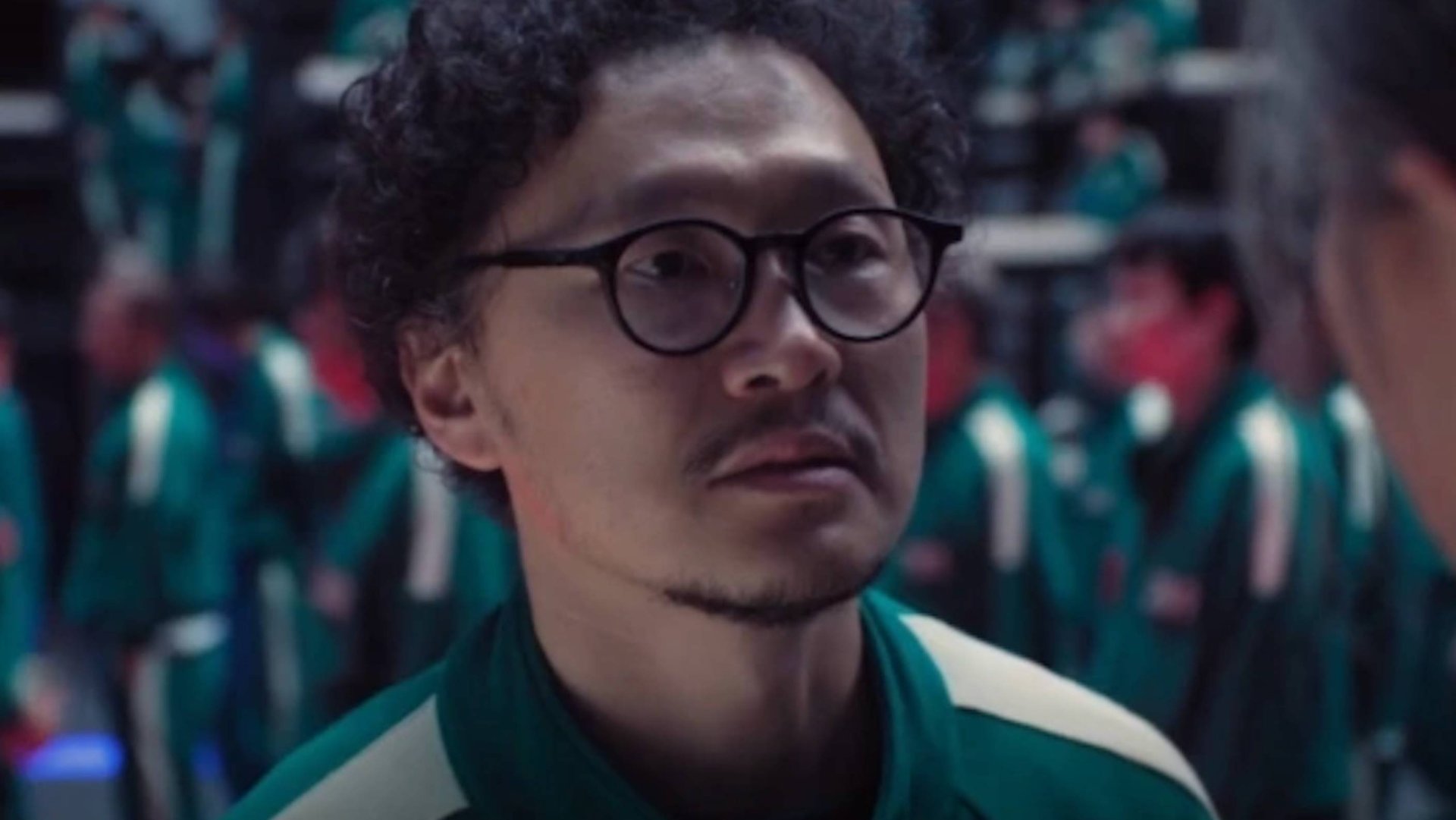 Игра в кальмара 2 - 2 сезон 5 серия | Squid Game 2 (Дубляж)