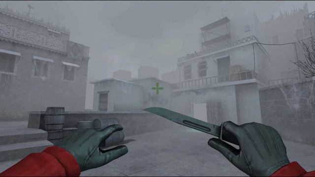 Трейлер фильма "Душа" | Standoff 2 | Shadow Corporation