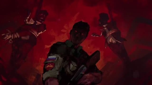 Павел Пламенев - Отряды ветеранов