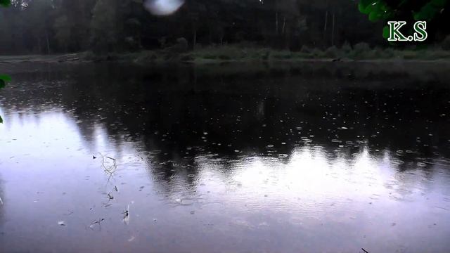 Гадово озеро Саров хоррор