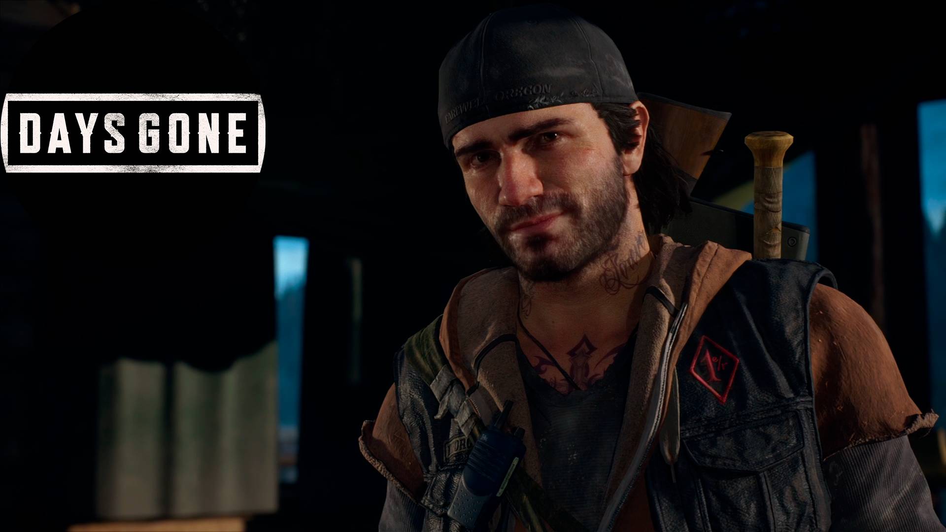 Days Gone - прохождение #16