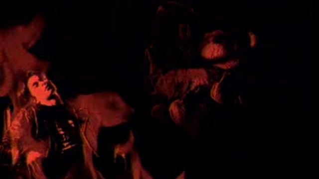 1994 - Паскуда. Режиссер Виталий Мухаметзянов.