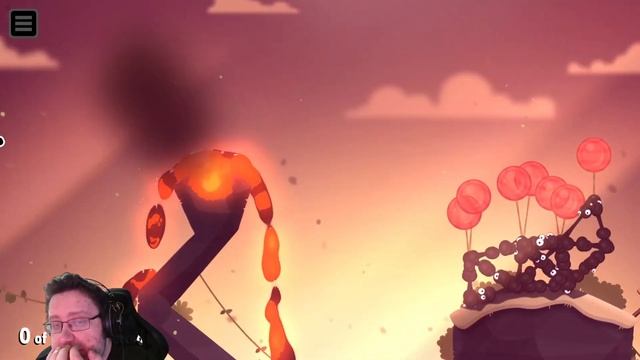 World of Goo 2. День 5. Дивный новый мир! 5 глава, финал.