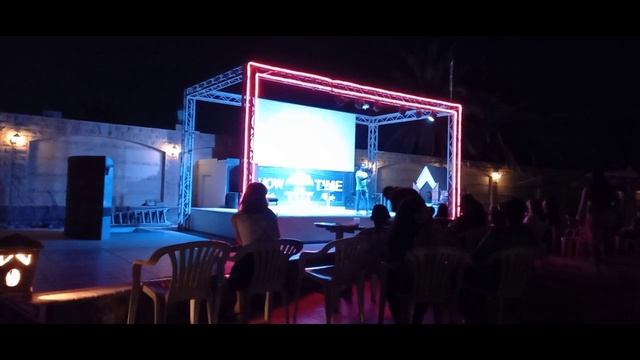 Страна Египет город Хургада май 2021 года, часть 1.