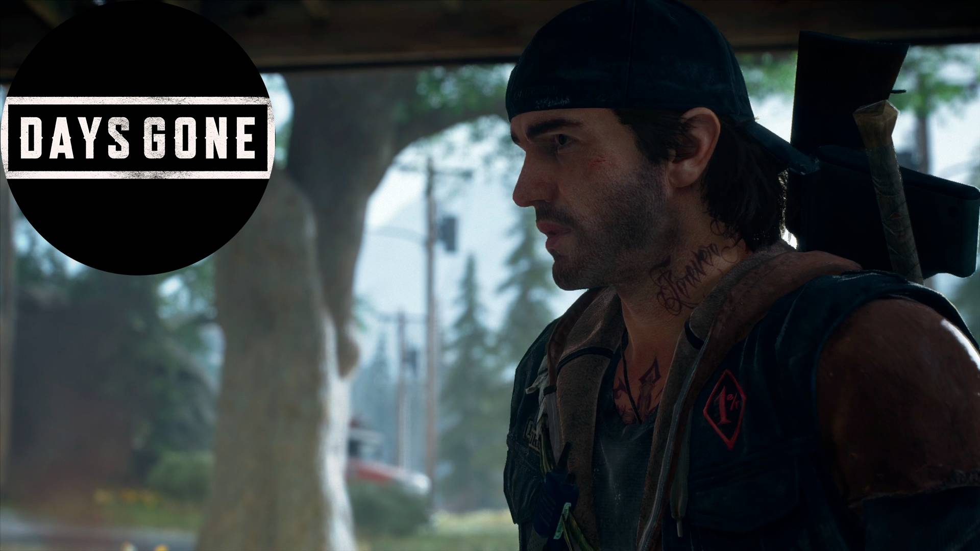 Days Gone - прохождение #14