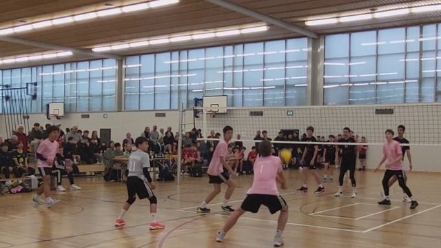 20240310-U16-Чемпионат Швейцарии- Квалификация, день 2.