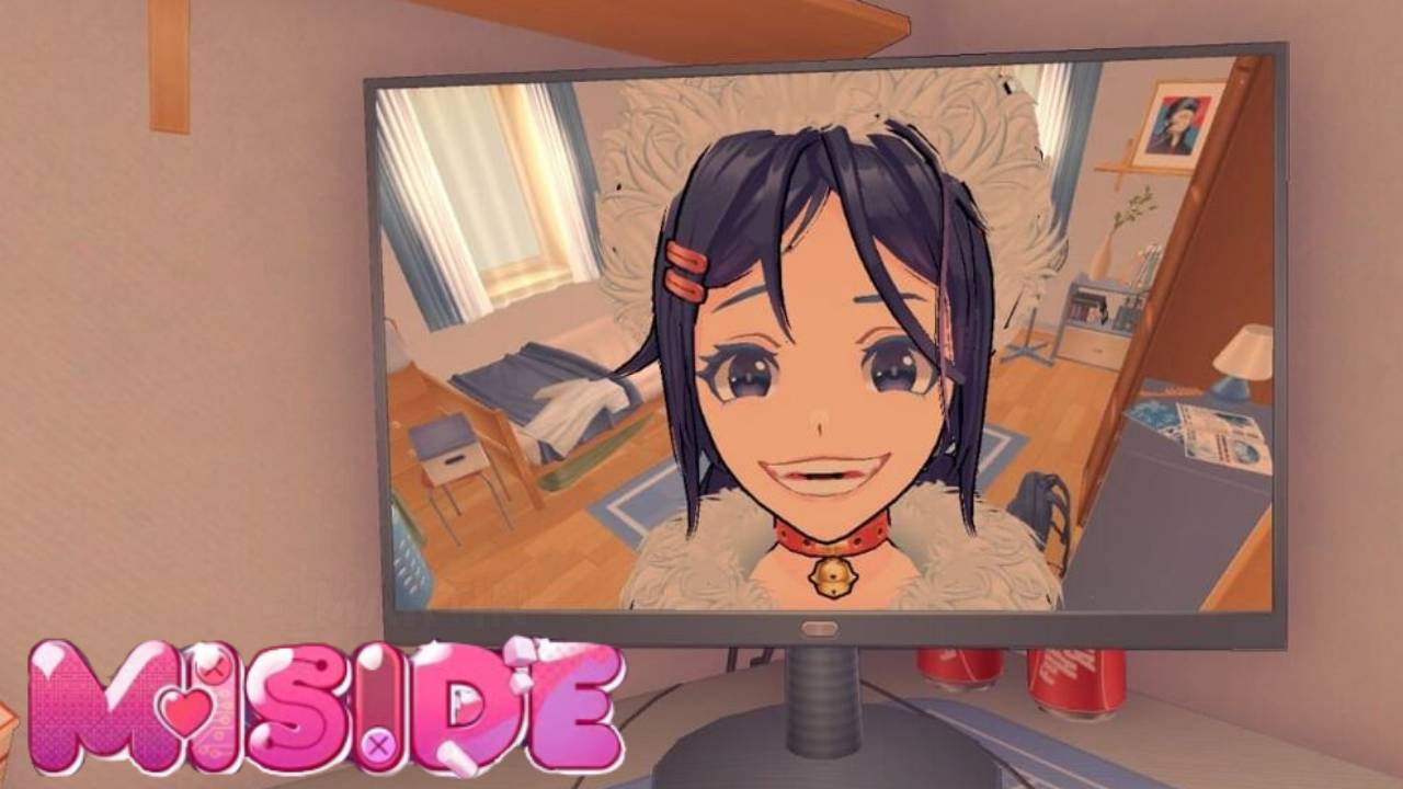 ФИНАЛ MiSide  #5