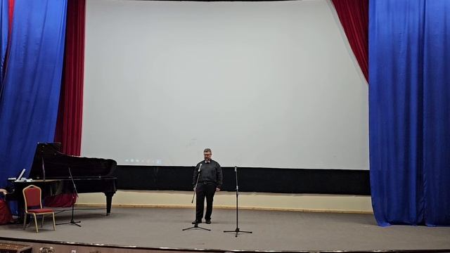 Выступление хорового ансамбля "Созвучие" в Ершово 28.12.2024 г.