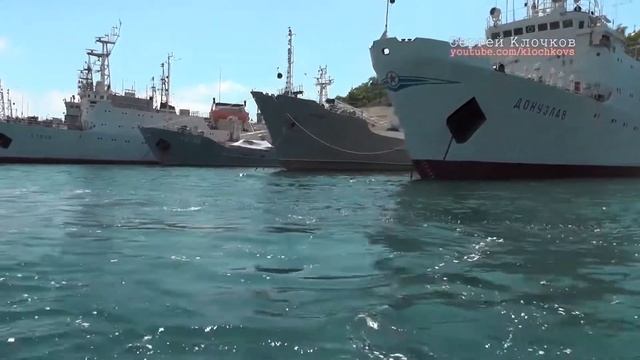 Крым Севастополь июнь  2021