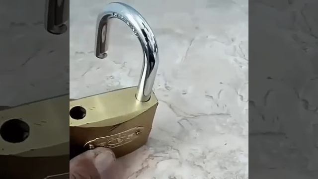 Ключ теперь не нужен😂
