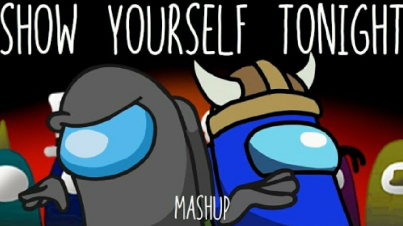 CG5 x GameTunes - Show Yourself Tonight (MASHUP)