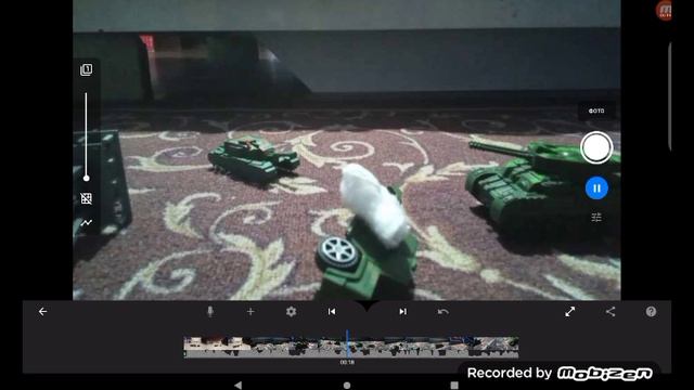 война за Родину 1 серия