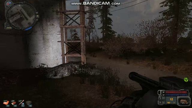 ПОЛНОЕ ПРОХОЖДЕНИЕ СТАЛКЕР ЗОВ ПРИПЯТИ!