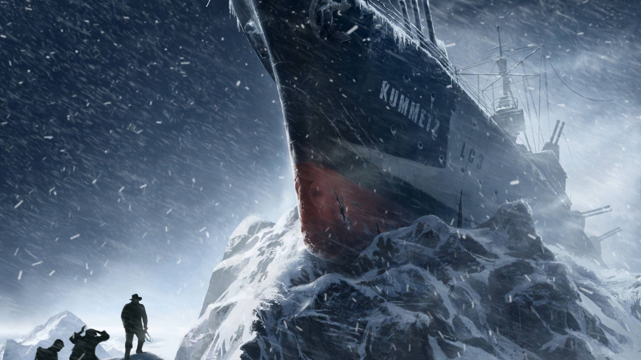 Прохождение: Indiana Jones And The Great Circle (Индиана Джонс и великий круг) - Часть 6.