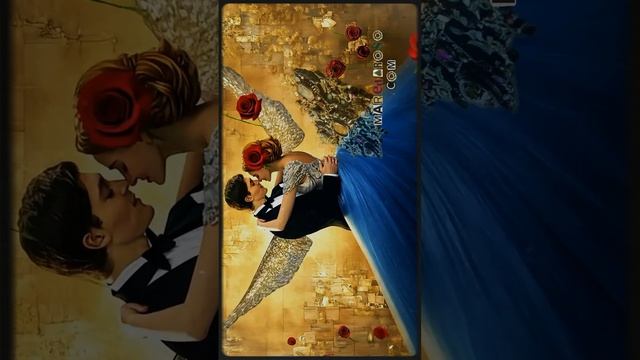 Я ВСЕГДА С ТОБОЙ ❤️ |  Добрая Авторская Песня с Любовью от Ангела-Хранителя #shorts