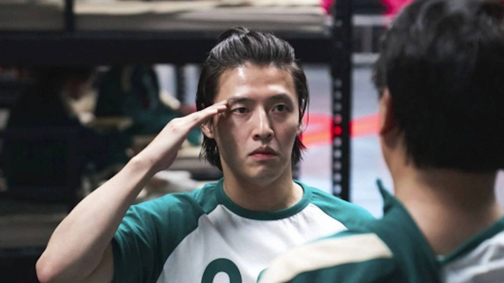 Игра в кальмара 2 - 2 сезон 4 серия | Squid Game 2 (Дубляж)