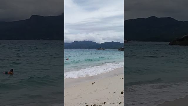 🔴 Пляж Anse Soleil 🔴 Солнечный рай 🔴Сейшелы🔴 #мирналадони2020