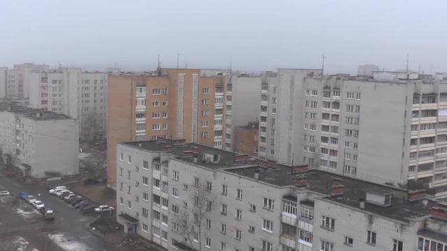 Саров улица Радищева Юности