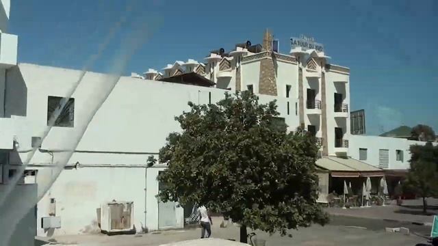 Отель ROYAL MIRAGE AGADIR 4*(  Beach Albatros Agadir 4*)   Агадир обзорная экскурсия.Марокко