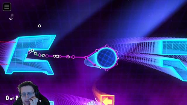 World of Goo 2. День 4. Доехали... куда? 4 глава.