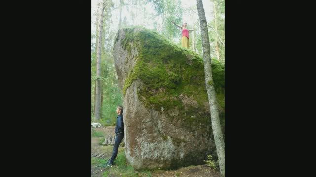 Велесов камень