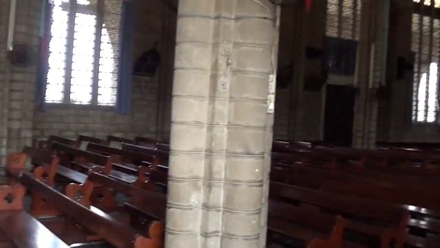 Храмы Нячанга .Рынок и кофешоп. Вьетнам