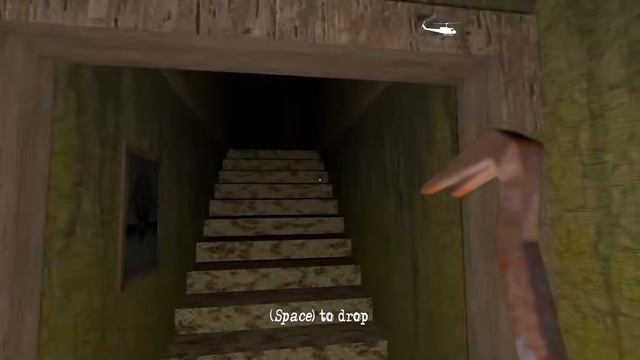 Granny： Chapter Two Full Gameplay Playthrough No Commentary