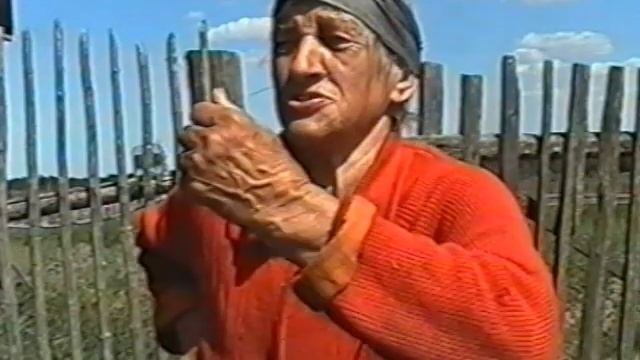 Воспоминания Марии Васильевны Галактионовой (Майоровой)