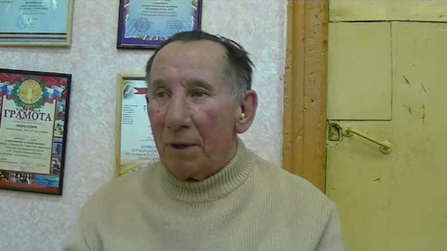 Воспоминания Николая Николаевича Катырева (Часть 3)