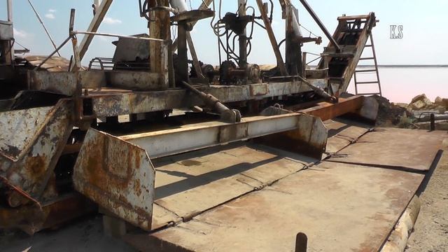 Остановка Сольпром в Евпатории