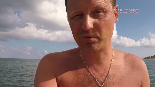 Рыбалка на спиннинг Евпатория