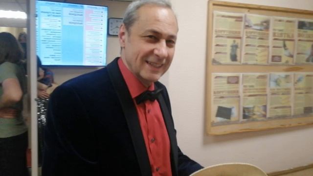 После концерта встречаю артистов. Браво нашим талантам!!!!! 🎉 🎉 🎉 🎉 🎉 🎉 🎉