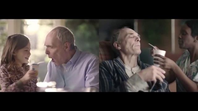 Соц реклама трезвость