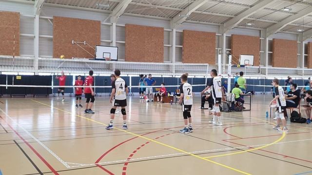 20230528-M13-Регион Савойя против региона Эр и Луар