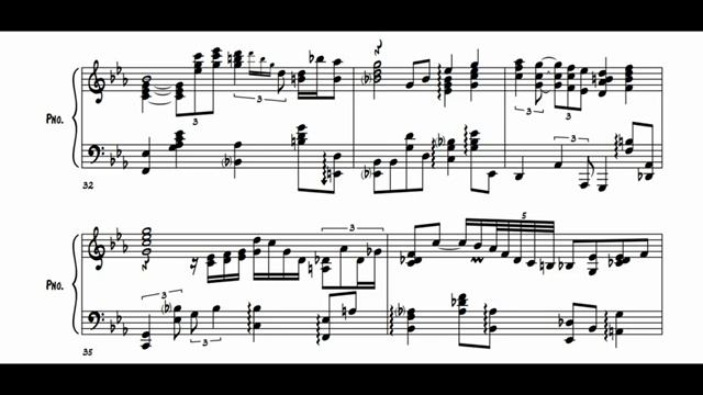 Have Yourself A Merry Little Christmas - Beegie Adair