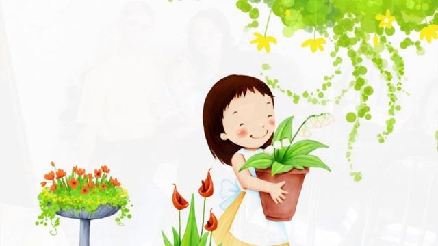 Для ПОЛИНКИ / (МИЛЫЕ ВОСПОМИНАНИЯ)