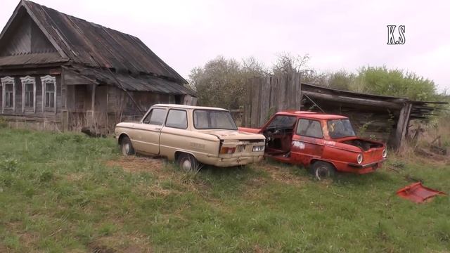 Старый город Темников Мордовия
