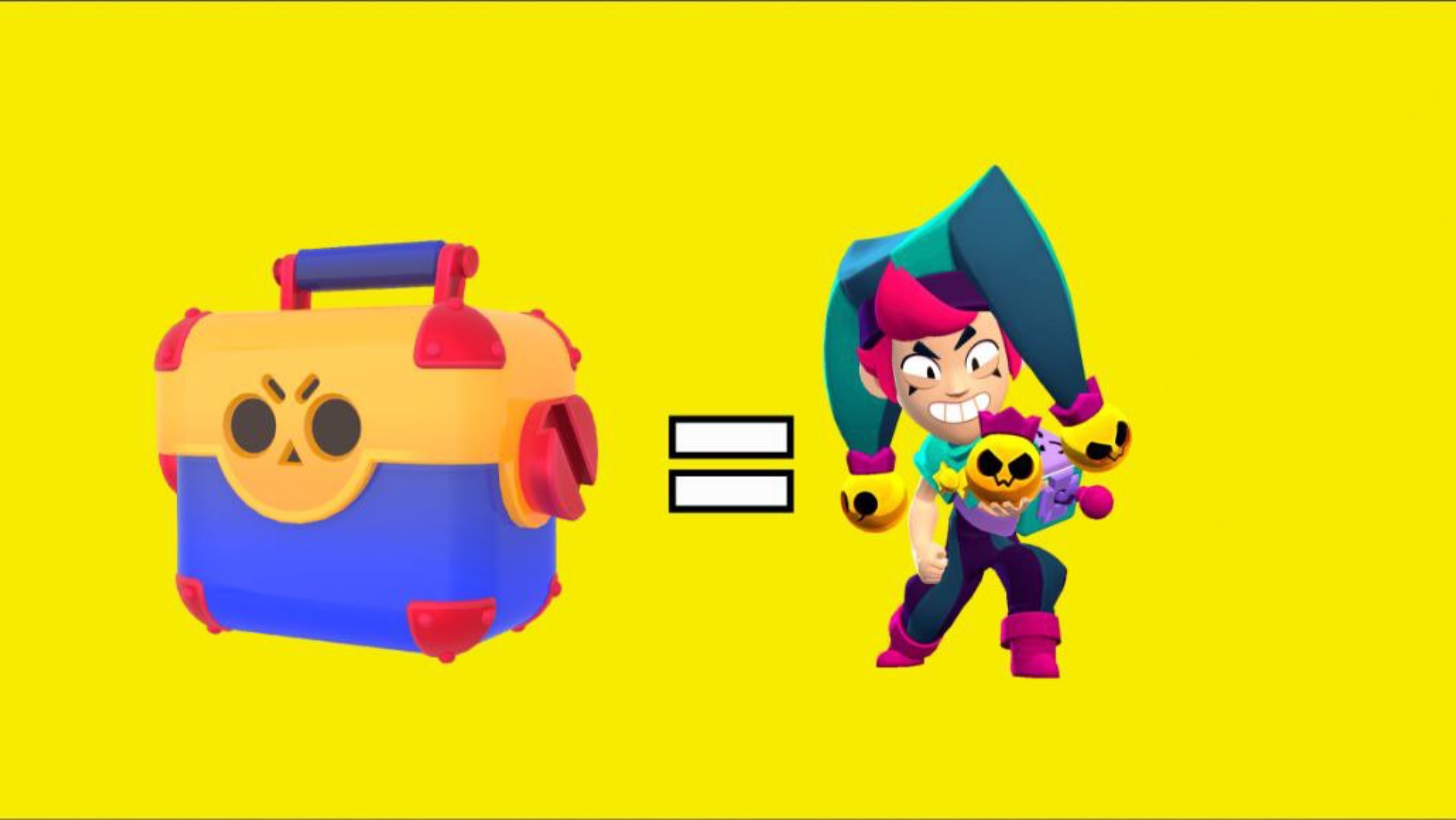 Выбил Честера из Мега ящика в Lemon box Русский Шлёпа, Крутой Шлёпа