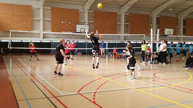 20230528-M13-Регион Савойя против региона Эльзас