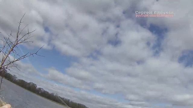 Как ловить щуку весной уничтожение сетей браконьеров!