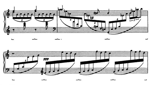 Earl Wild - Etude No. 4 _Embraceable You_ _ 7 Virtuoso Etudes after Gershwin