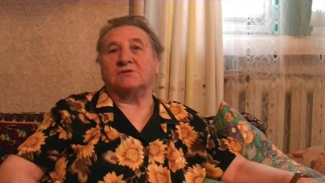 Воспоминания Калистры Григорьевны Игошевой (Часть 1)