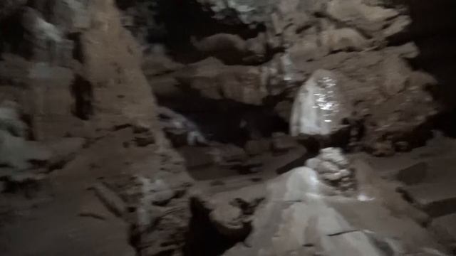 Солнечное - Красная Пещера - 2024