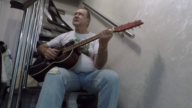 Задумчивая грусть