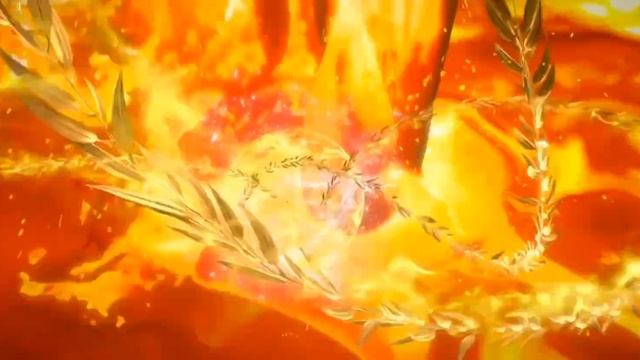 Безупречный мир 197 Серия - Трейлер (Аниме-Мультсериал 2025)