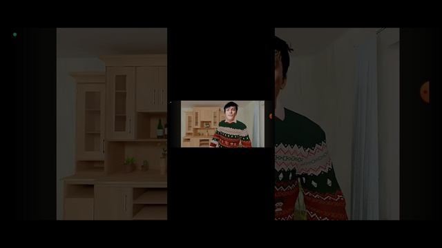 Новый год в Скулбое!! Реакция на Dh Animation